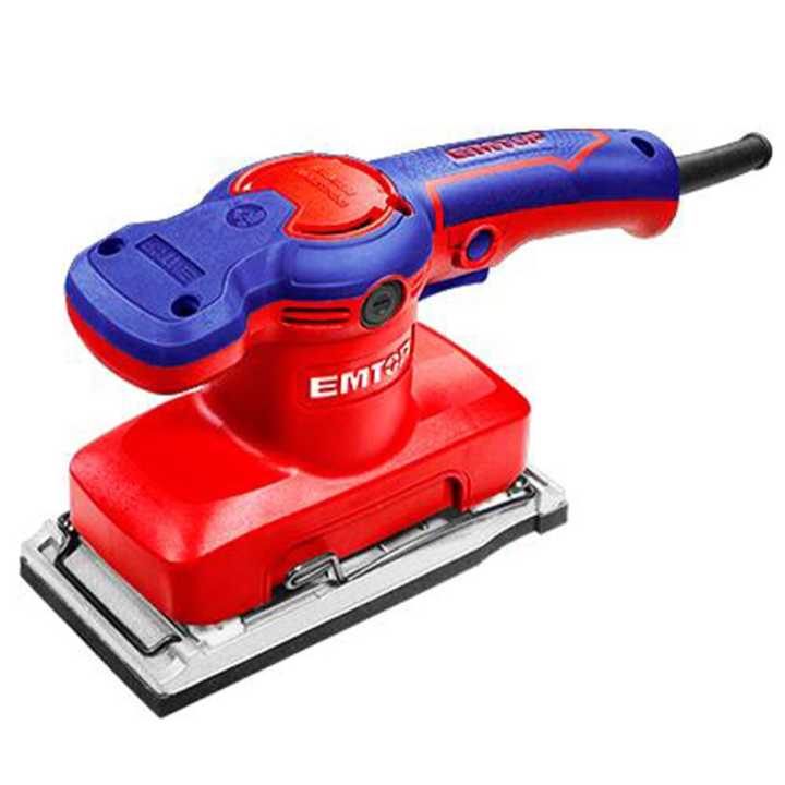 EMTOP Finishing Sander | Daraz.lk