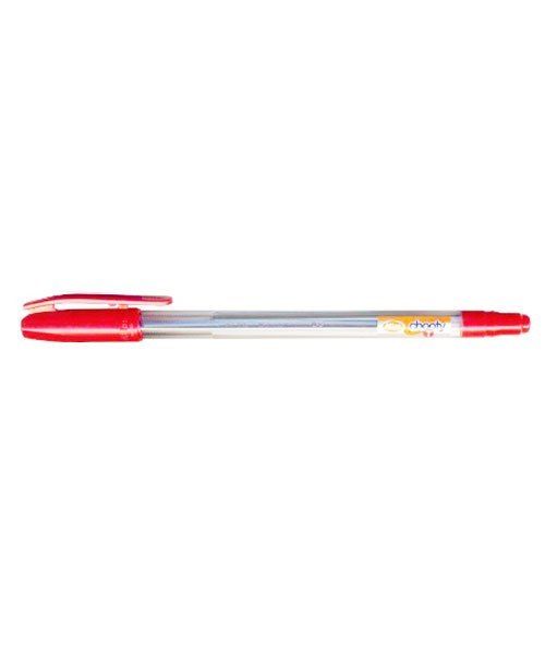 Atlas Chooty T Pen RED - 10 Pens | Daraz.lk