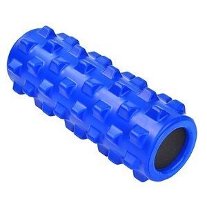 Muscle Foam Roller - Relieve Sore Muscles- Your Own Portable Massage ...