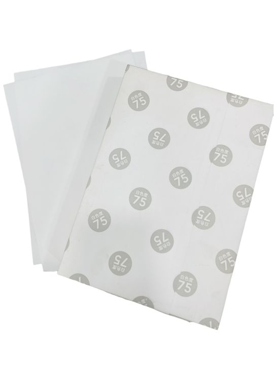 Japan Photocopy Paper 70gsm A4 Paper Bundle 500 sheets Japan Documents ...