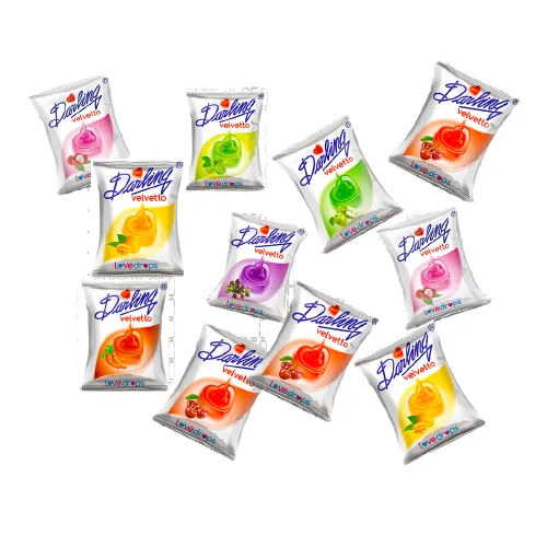 Darling Heart Toffee 50pcs | Daraz.lk