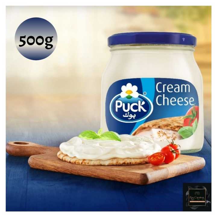 Puck Processed Cream Cheese Spread, 500G | Daraz.lk Puck Processed Cream Cheese Spread, 500G | Daraz.lk