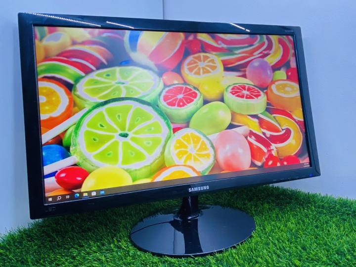 Samsung - 23 inch hdmi + full hd monitors | Daraz.lk