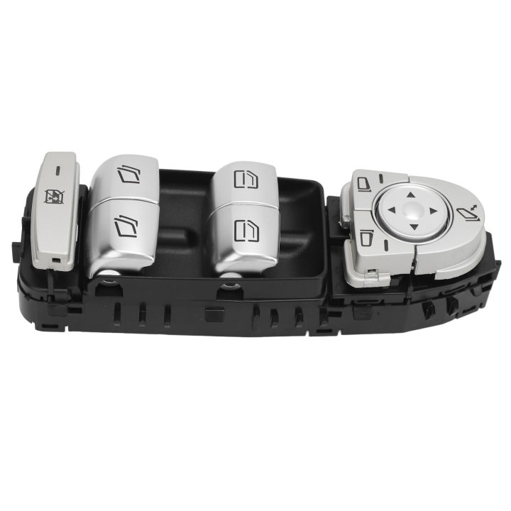 Power Window Master Control Switch 4479054303 Long Lasting for V-Class ...