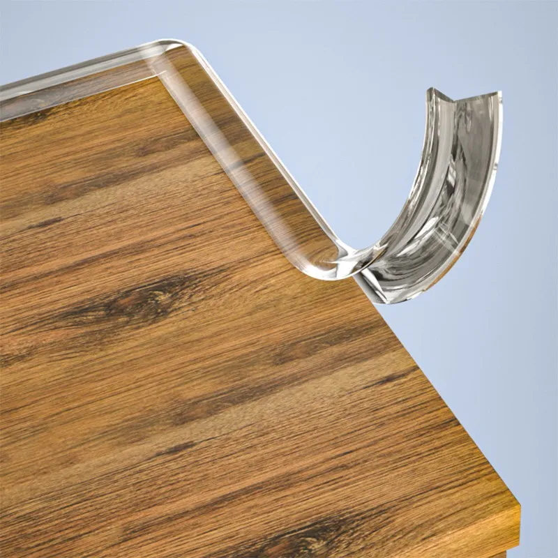 【Dream Sailing Store 】Furniture corner strip adhesive collision proof ...