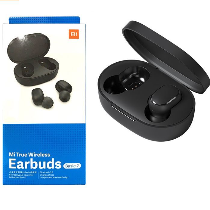 Xiaomi Mi True Wireless Earbuds Basic 2 | Daraz.lk