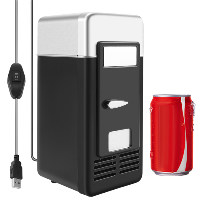 Nullmul Usb Mini Fridge Cold Drop Shpping Freezer Usb Mini Fridge Small ...