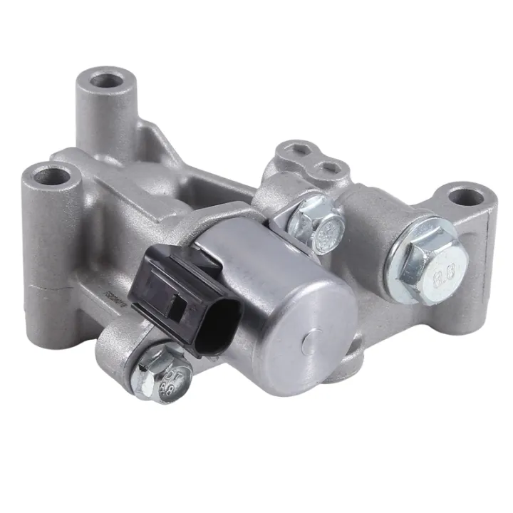 Car Oil Control Valve Slider Assembly 15810-5B0-Y01 VTEC Valve for TLX ...