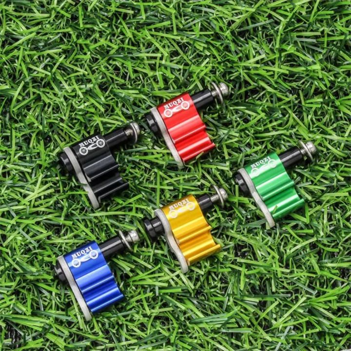 5PCS Over Line Clamp Conversion Clip Bike Cable Guide Adapter Adapter ...
