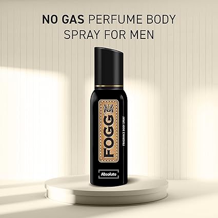 Fogg Absolute Fragrance Body Spray 150ml | Daraz.lk