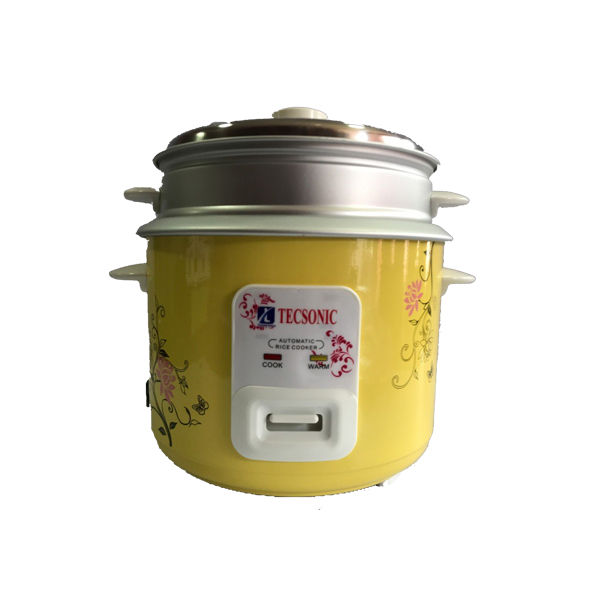 Rice Cookers 1L – TRC-10 (500g) | Daraz.lk