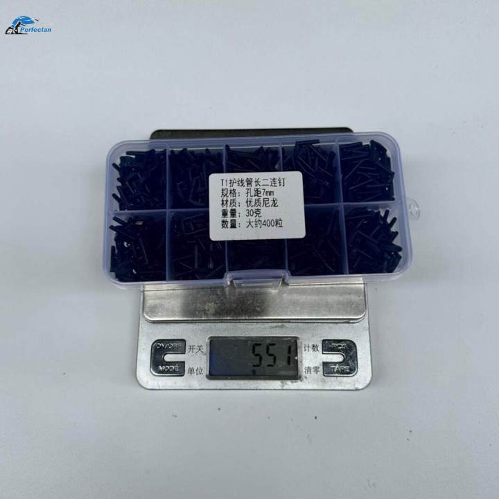 Badminton Racquet Grommets Eyelets Stringing Machines Tools for Hole ...