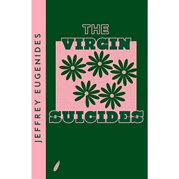 The Virgin Suicides: Jeffrey Eugenides (Collins Modern Classics) | Daraz.lk