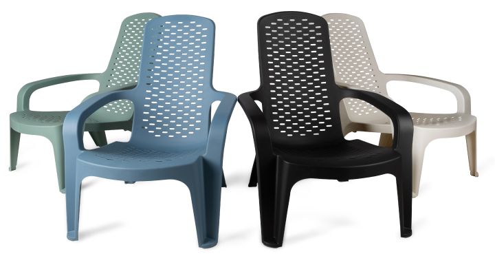 CHAIR BREEZ l EAZY CHAIR l VERANDA CHAIR l PHOENIX l NISACO MALL | Daraz.lk