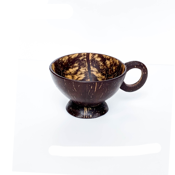 Coconut Tea Cups | Daraz.lk: Buy Online at Best Prices in Srilanka ...