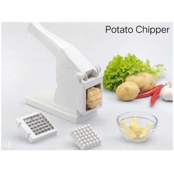 Potato Chipper | Daraz.lk: Buy Online at Best Prices in Srilanka | Daraz.lk
