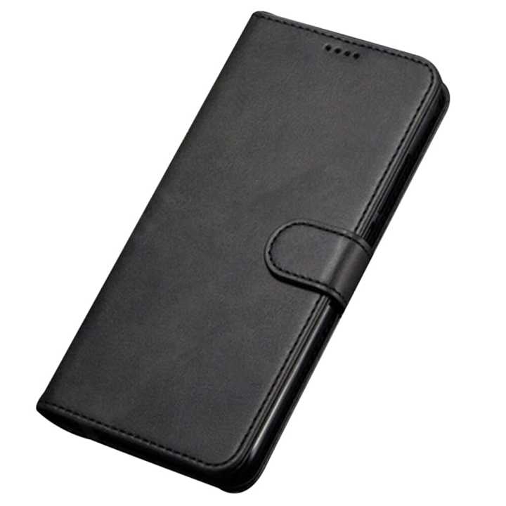 Luxury Leather Flip Pouch Cover For Samsung galaxy For M02/M02S/A02/M21/A02s/M31/A03 Core/A30 ...