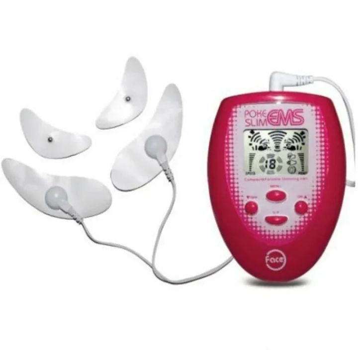 Lifting Beauty Massager Facial Micro Patch Electromagnetic Wave ...