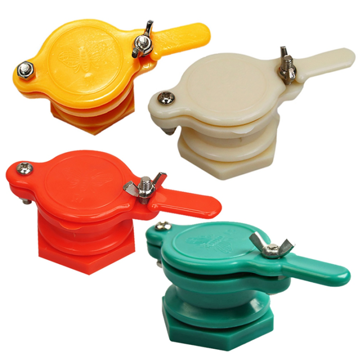 Bee Honey Faucet Gate Valve, Extractor Bottling, Honey Extraction ...