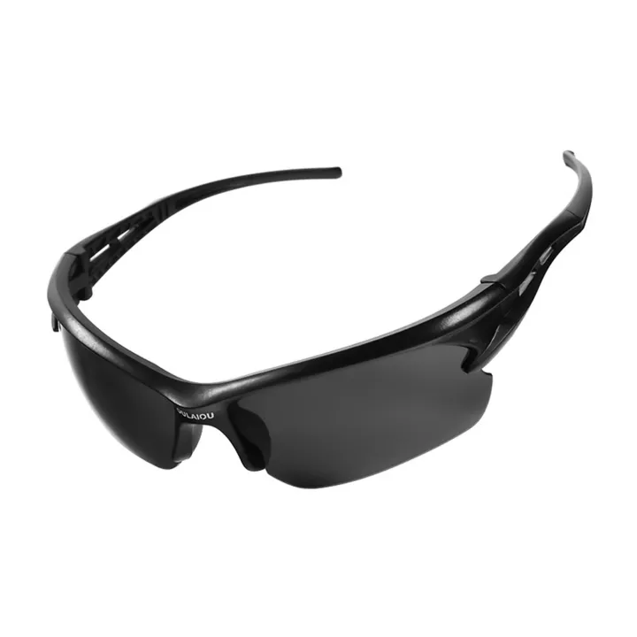 Mirage Lightweight Sports Glasses High Transmittance Uv Protection ...