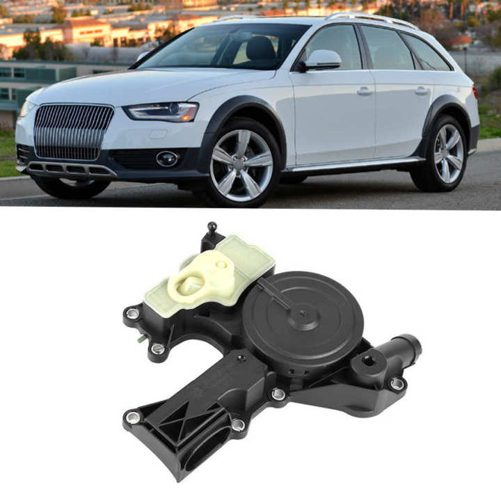 Oil Filter Car Engine Separator PCV Valve 06H103495AE Fit for A4 A5 A6 ...