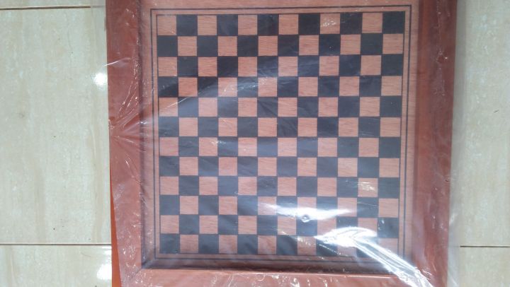 Dam bord . ( with dam coins) | Daraz.lk