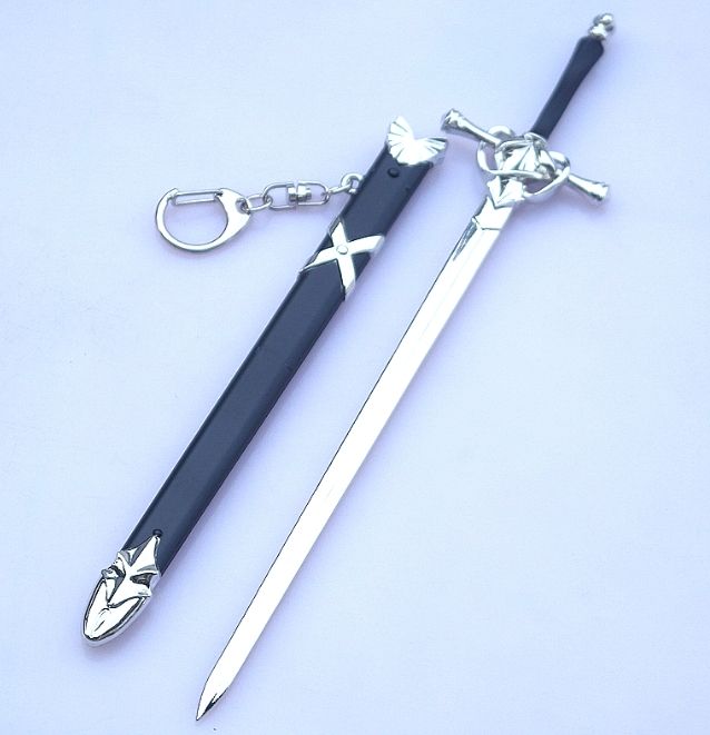 Fate in the Stone Sword Oath Victory Sword Zigfei Joan of Arc Sabre ...