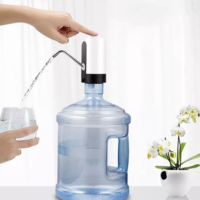 Automatic Water Dispenser | Daraz.lk