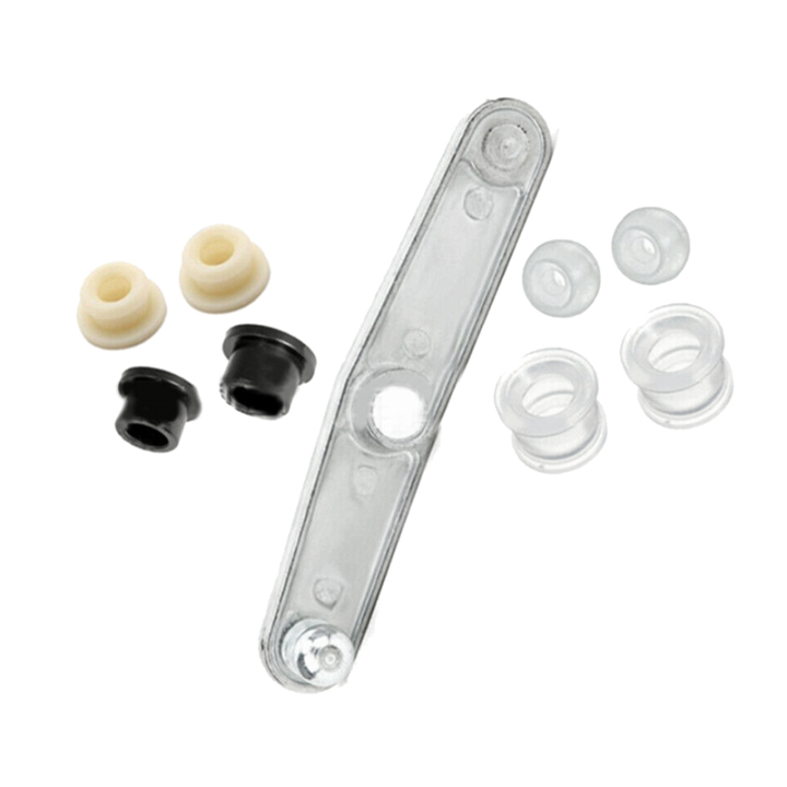 701711202 Connecting Rod Relay Rod Bushing Transmission Linkage Repair ...