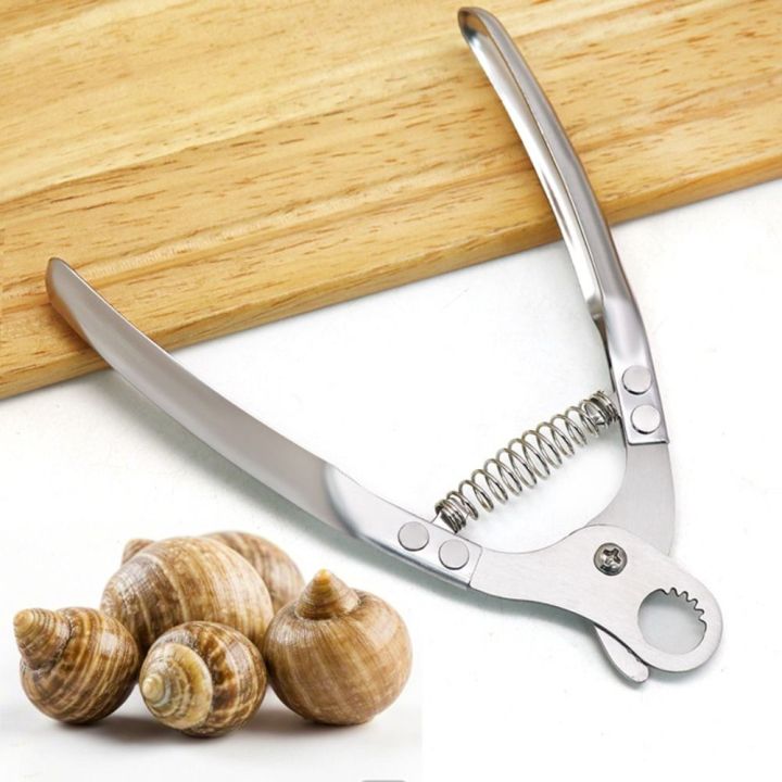 Lightweight Snail Tail Cutter Manual Handheld Snails Cutting Pliers ...