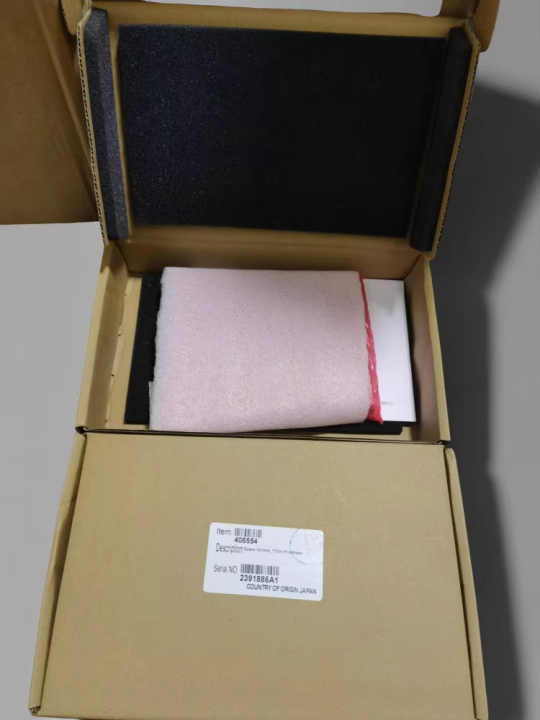 New Original VideoJet 408554 Thermal Transfer Printhead – Durable ...