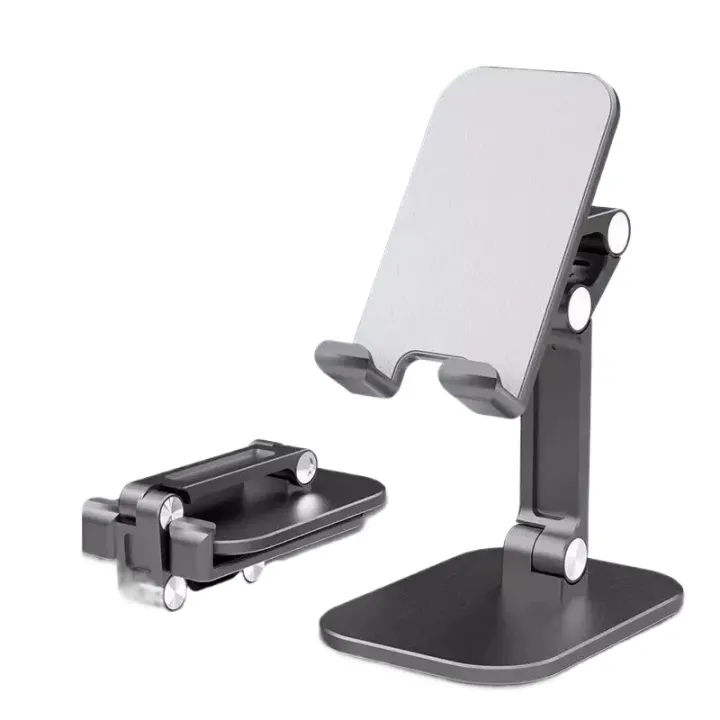 New Angle Adjustable Angle Tablet Mobile Phone Holders Office Fixed ...