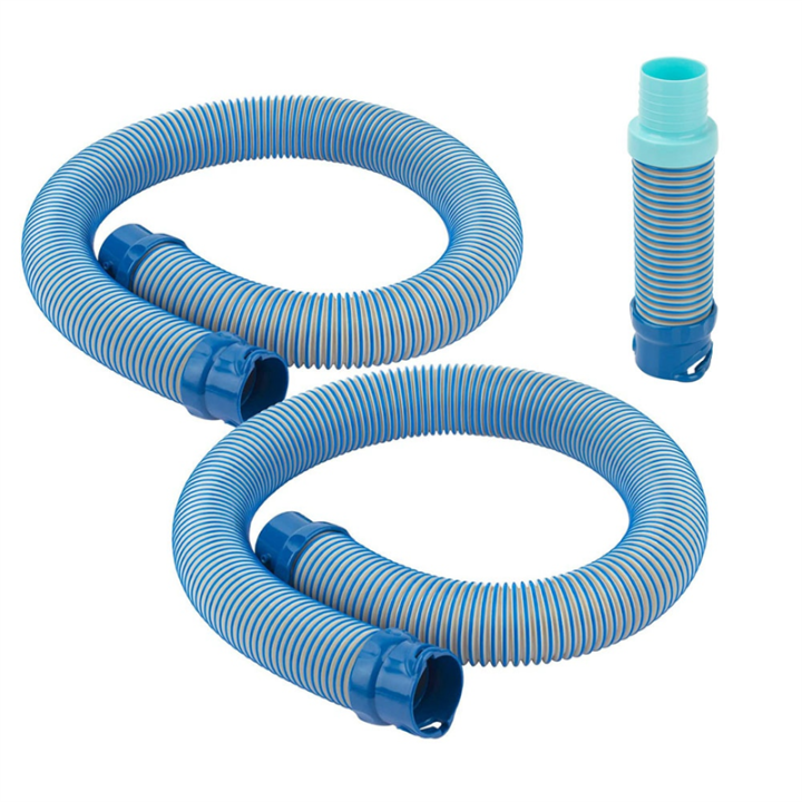 3.28FT R0527700 Pool Vacuum Hose X77094 Hose AdapterTwist Lock Hose ...