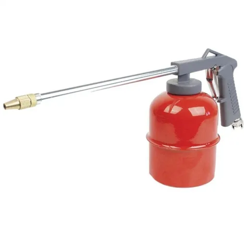 Oil Spray Gun 1L Oil Gun | Daraz.lk