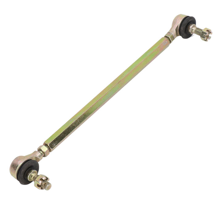 Ball Joint Tie Rod, 10mm Thread Tie Rod Assembly High Strength for ...