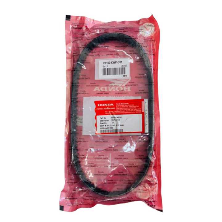 Honda Dio Belt Drive (100% Genuine | Daraz.lk