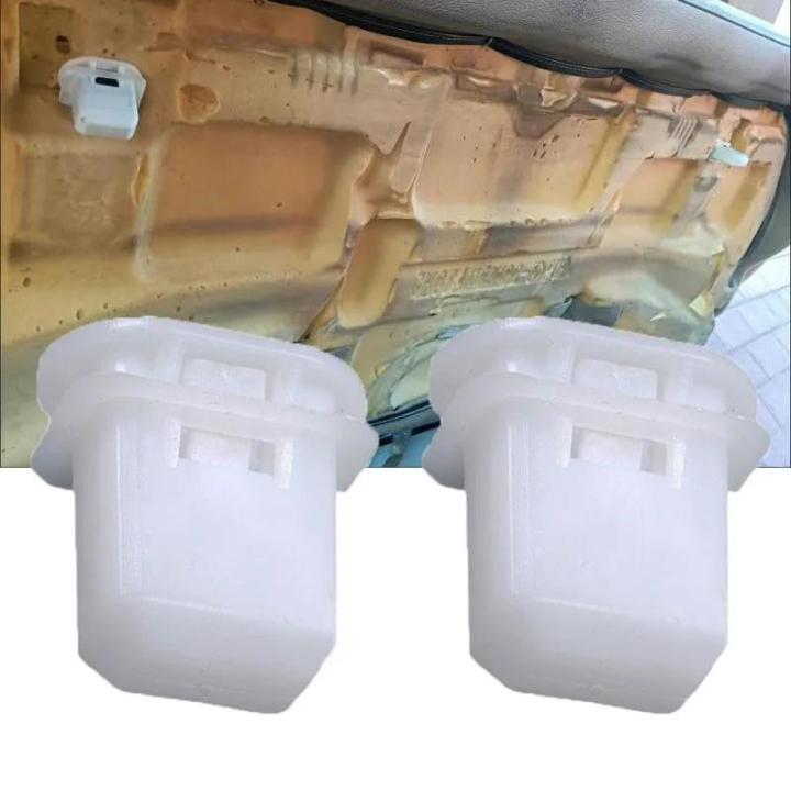 Rear Seat Clips Bench Mounting Hook Seat Lock For Toyota Auris C-Hr ...