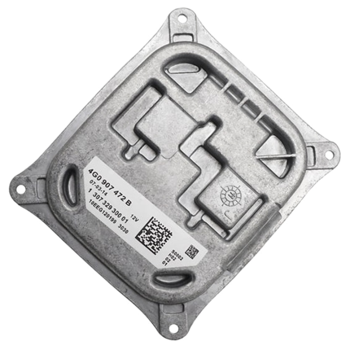 Headlight Control Unit Front Light 4G0907472B Headlight | Daraz.lk