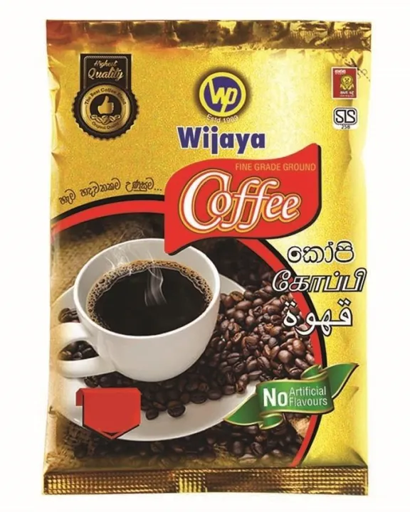 Coffee 10g | Daraz.lk: Buy Online at Best Prices in Srilanka | Daraz.lk