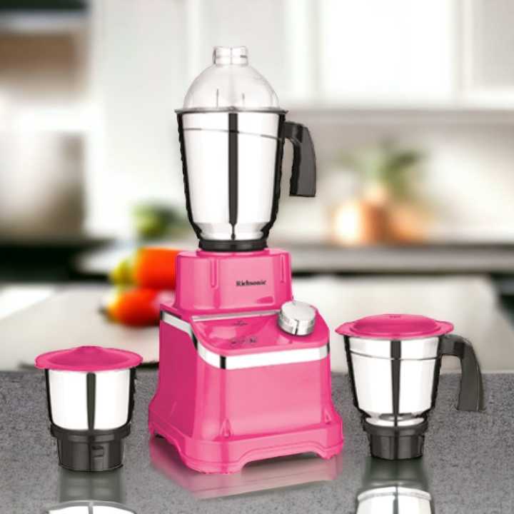 Richsonic Stark Mixer Grinder - RSMG - 2024 (750W) | Daraz.lk