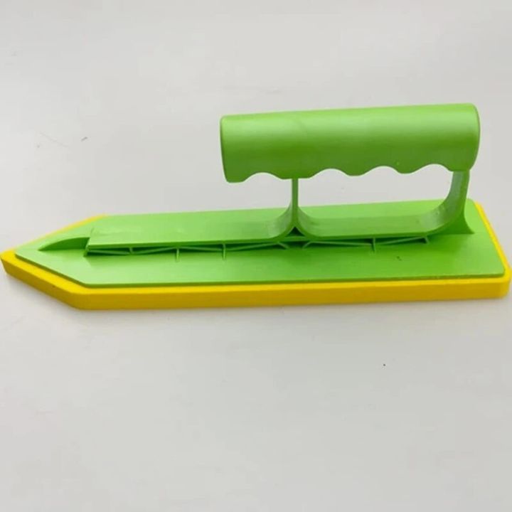 Trowels mason trowel Practical Bricklayer Tool Tile Caulking Trowel ...