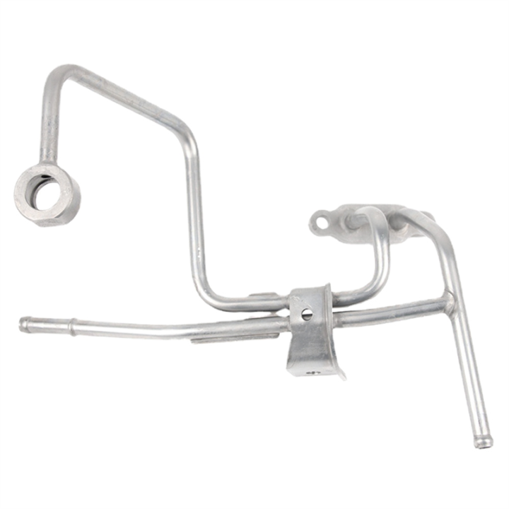 Turbocharger Exhaust Pipe Water Pipe Assy Parts For NISSAN FRONTIER ...