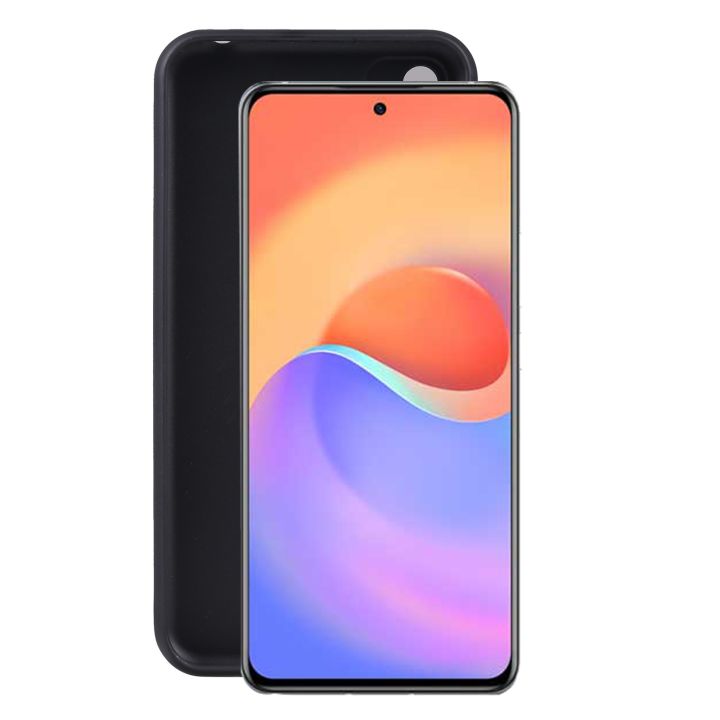 New style TPU Phone Case For ZTE S30 Pro | Daraz.lk