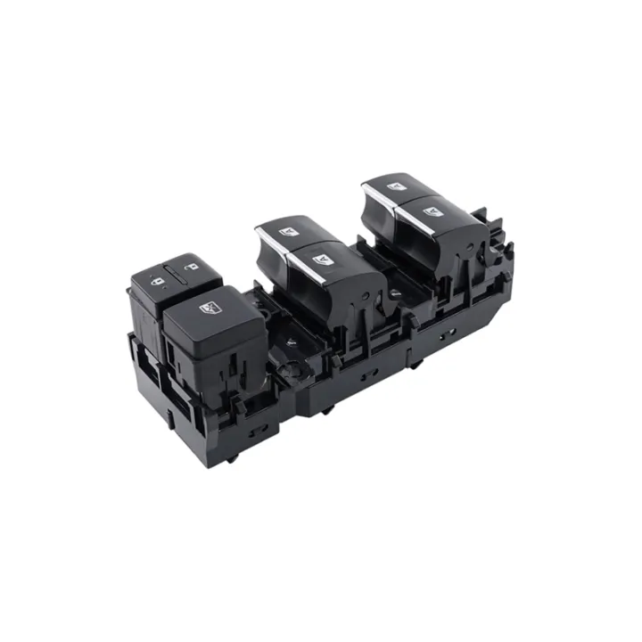 Left Drive Electric Master Power Window Switc 84040-06070 for Toyota ...