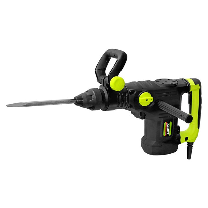 Xcort Rotary Hammer - 50mm - 1800w - XZC02-50 | Daraz.lk