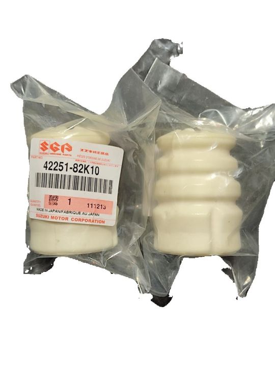 Shock Bumper For Suzuki Wagon-R MH44s MH55s 42251-82K10 | Daraz.lk