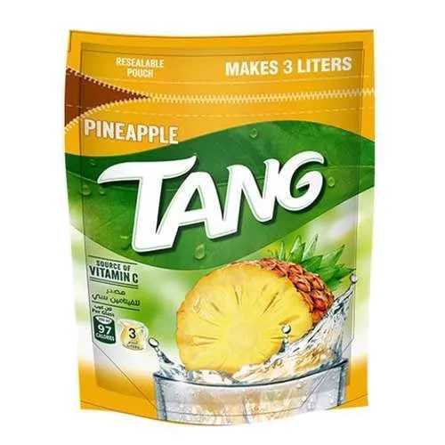 Tang Instant Powder Pineapple Drink 375g | Daraz.lk