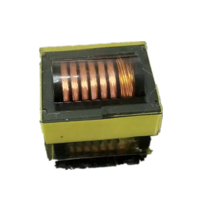 High-Voltage 300 Ratio Air-Filled Magnetic Core Pack EC2834PC40 6+ 1 ...