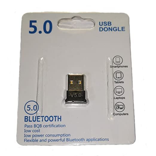 Bluetooth Dongle Normal USB 2.0 | Daraz.lk