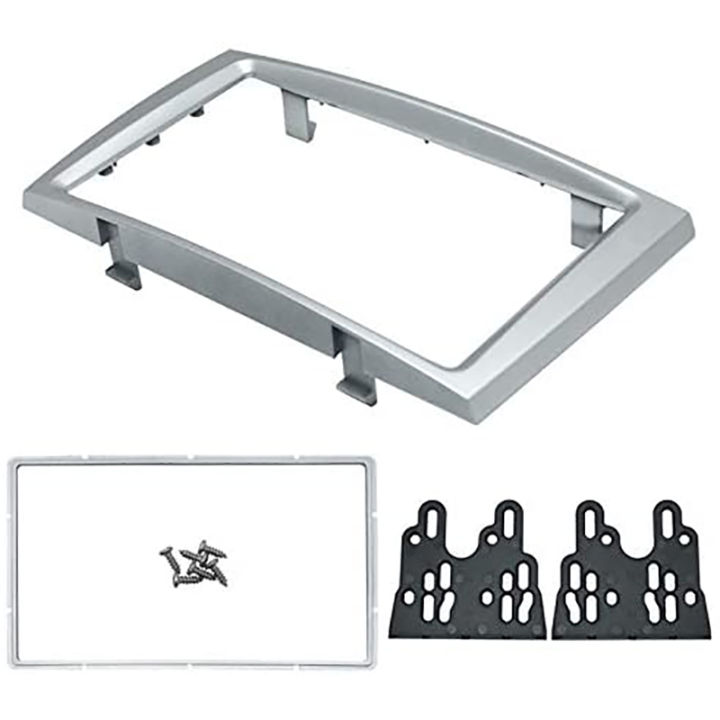 Car Radio Fascia Frame Panel Kit for /408 | Daraz.lk